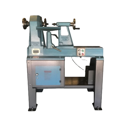 VL300 SHORT SM EVS 1.5kW or 2.2kW | Vicmarc