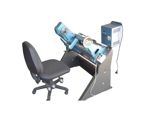 VL200 Sit Down EVS | Vicmarc