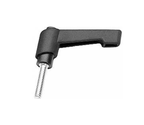 Adjustable Hand Levers and Knobs | Vicmarc