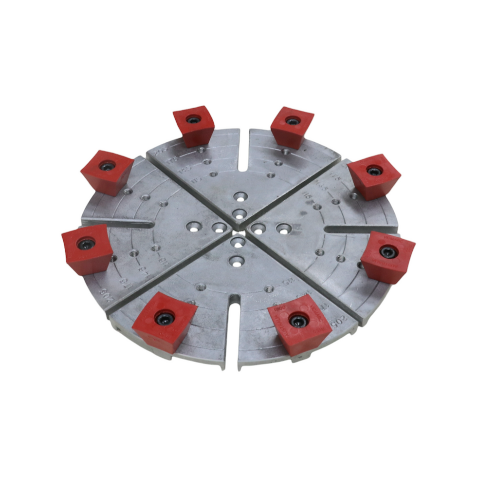 Bowl Jaws VM90/100 | Vicmarc