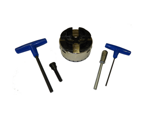 VM120 Chuck | Vicmarc