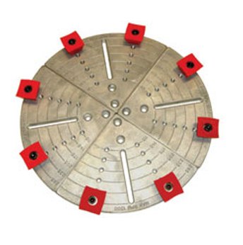 Bowl Jaws VM120/140/150 | Vicmarc