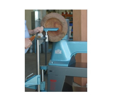 Outboard Turning Attachment | Vicmarc