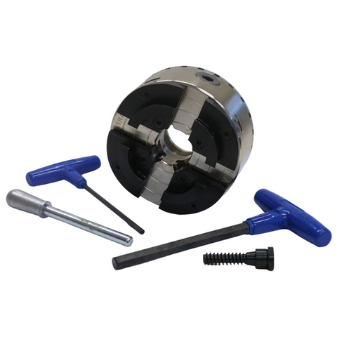 VM120 Chuck | Vicmarc