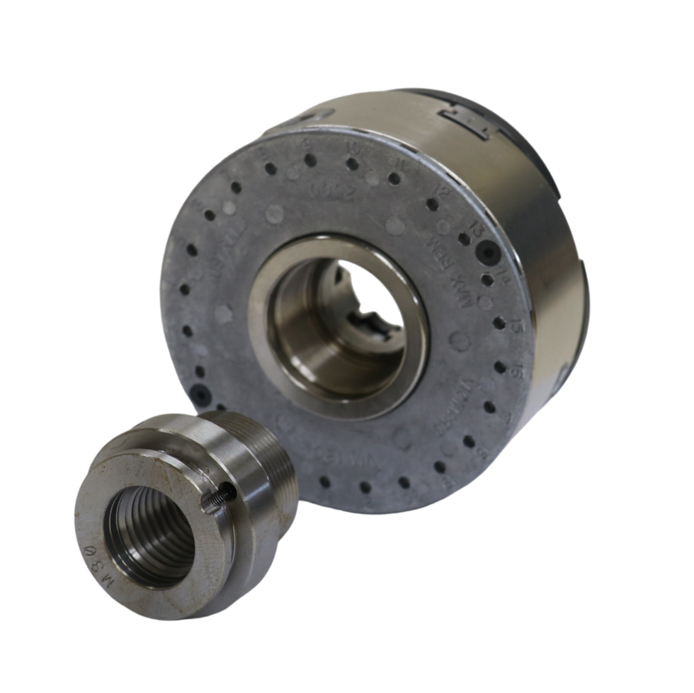 Chuck Inserts VM120/150 | Vicmarc