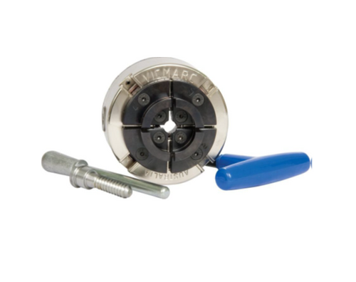 VM100 Chuck | Vicmarc