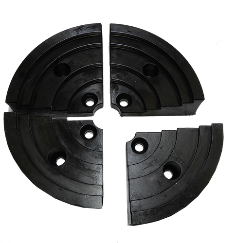 Step Jaws VM120/140/150 | Vicmarc