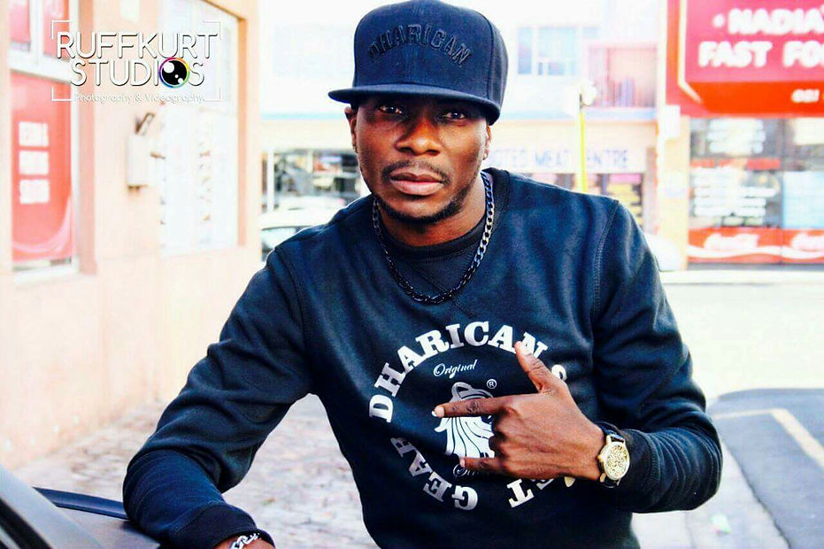 Official site for the Zimbabwean Rapper Maskiri | MaskiriMusic