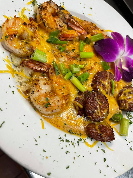 Bellis Bistro & Spirits