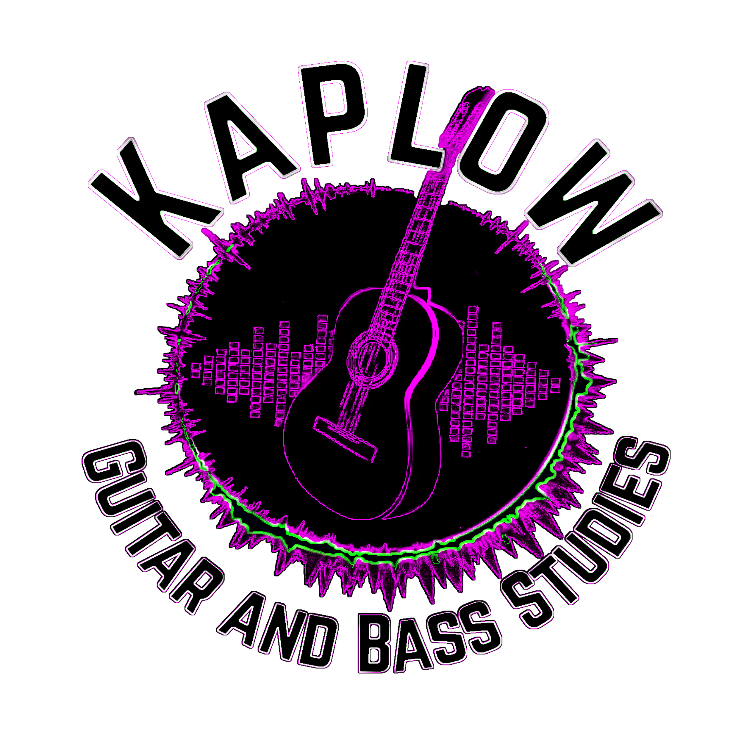 Daniel Kaplowitz | Kaplow Guitar and Bass Studies | Germantown Philadelphia