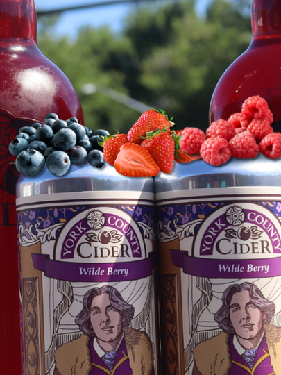 Cider Varieties | yorkcountycider