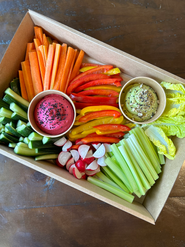 Veggie Box | WellingtonPointFarm