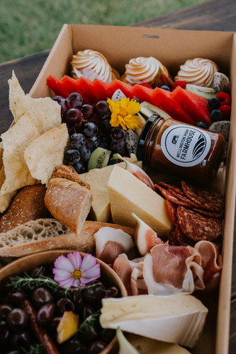 Farmhouse Hamper | WellingtonPointFarm