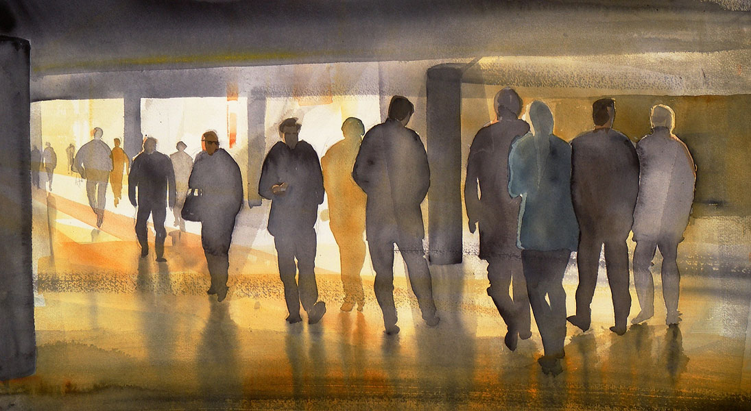 Johan Ramberg | galerie-alex-wiberg