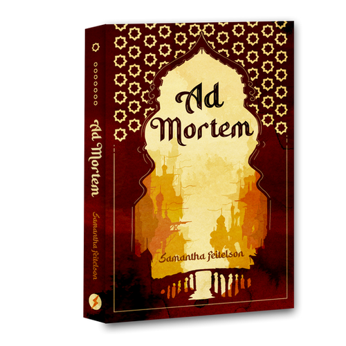 Ad Mortem | Beta Publisher