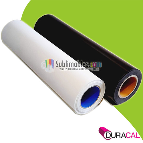 VINILO TEXTIL TERMO 3D PUFF | sublimables