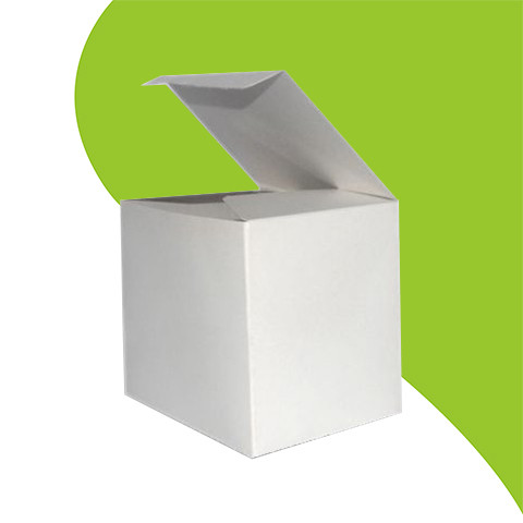 CAJA DE CARTON SUBLIMABLE PARA TAZA O SOUVENIRS | sublimables