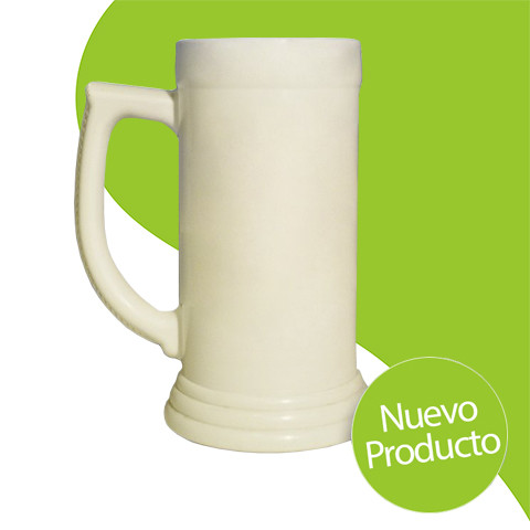 CHOPP PLÁSTICO/POLÍMERO SUBLIMABLE | sublimables