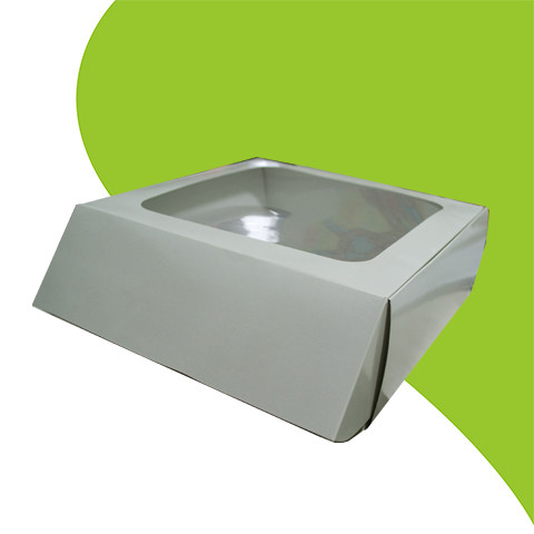 CAJA DESAYUNO DE CARTON SUBLIMABLE | sublimables