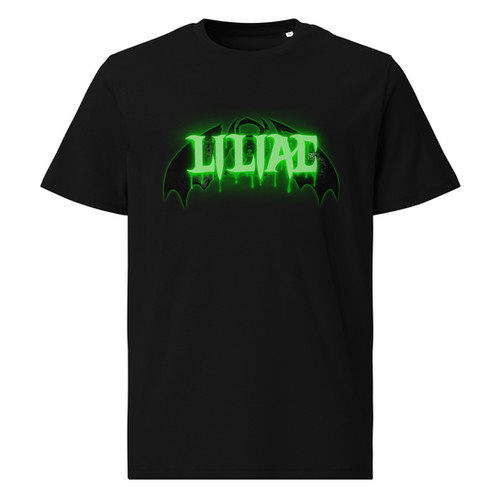 Rise Up Tour T-Shirt | Liliac Band