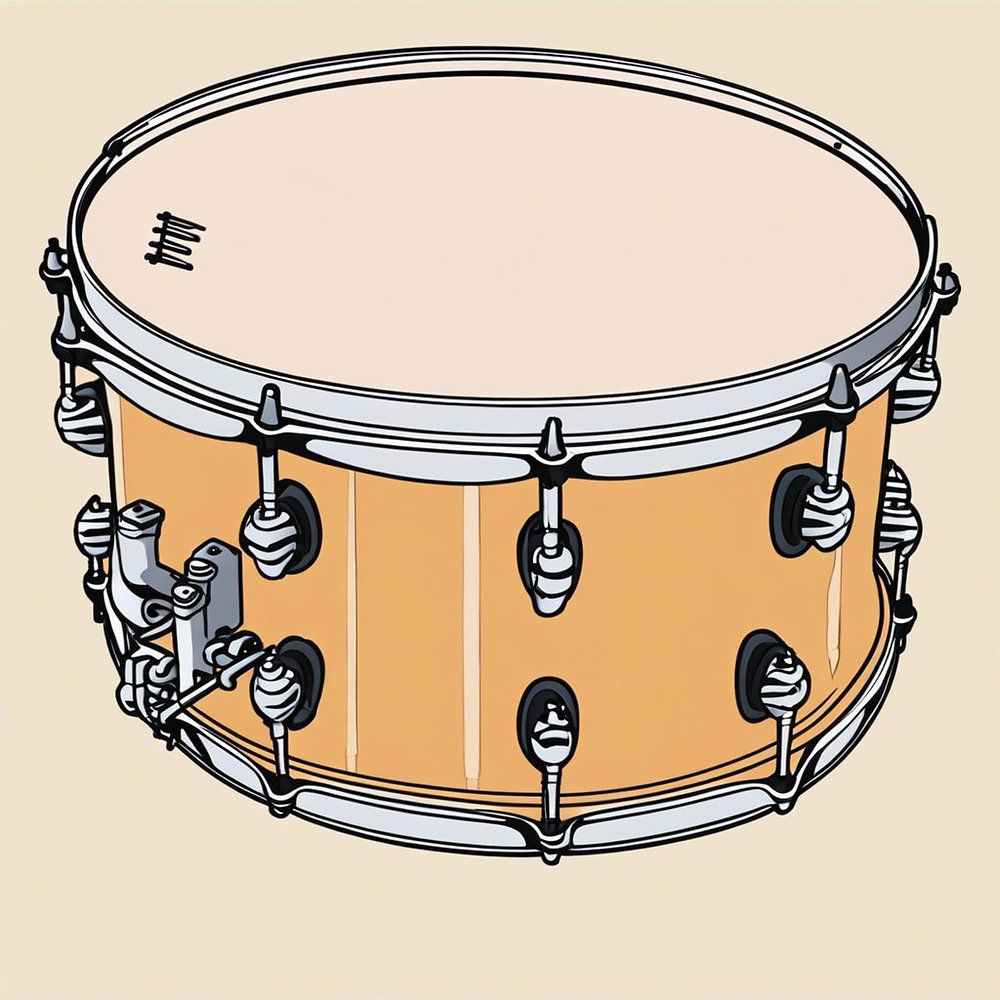 Mastering the Snare Drum: A Comprehensive Guide