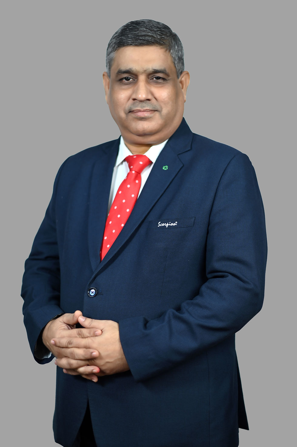 About Us | Scorpion Containers