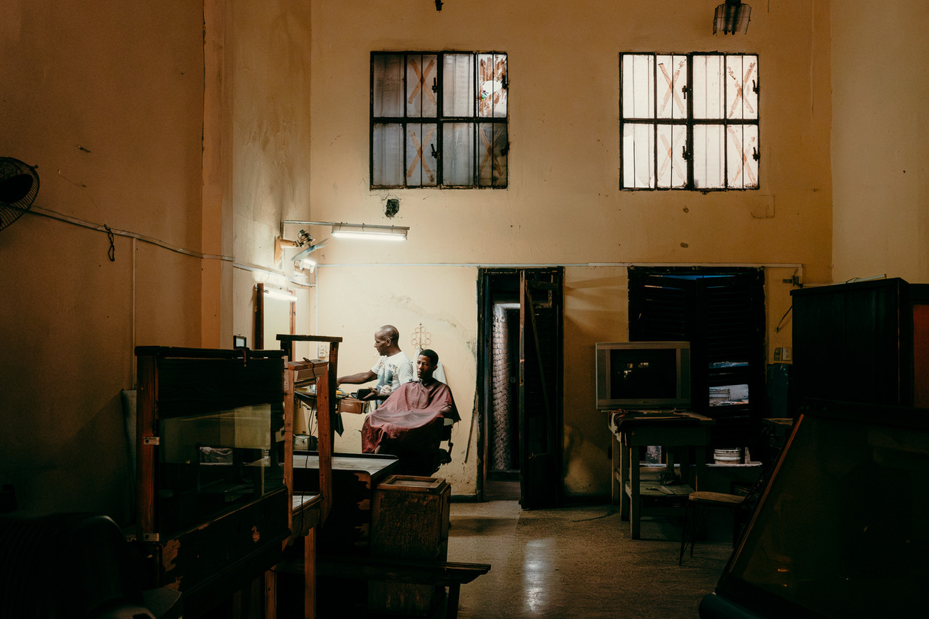 Pedro Vidal - Dance & Portrait Photography | Barcelona