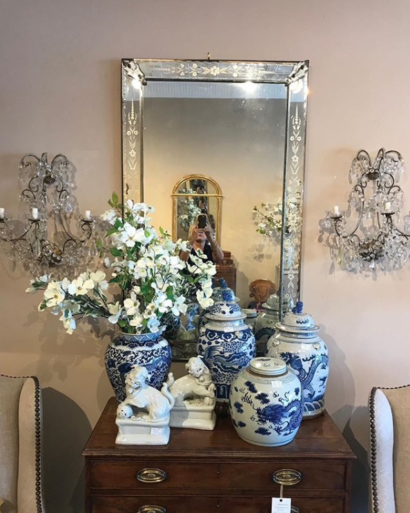 Main Line antiques | Antiquities, Etc | Wayne Pa | United States|