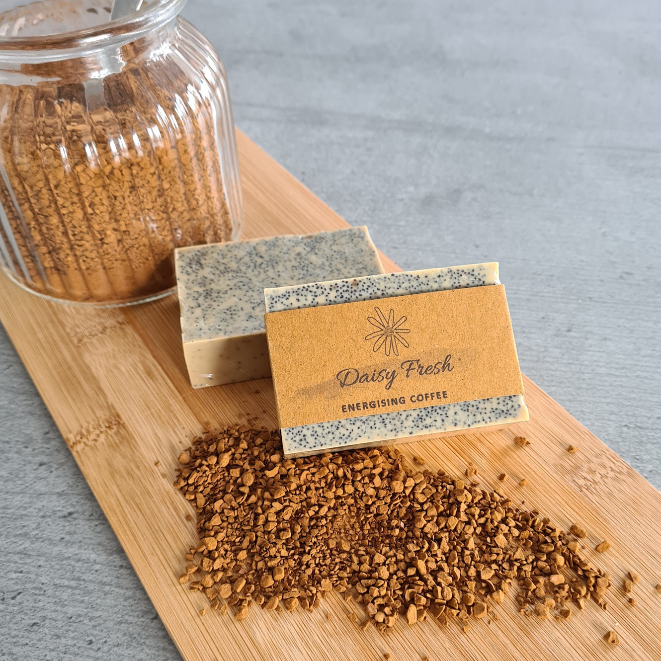 New Products | Daisy Fresh Wales