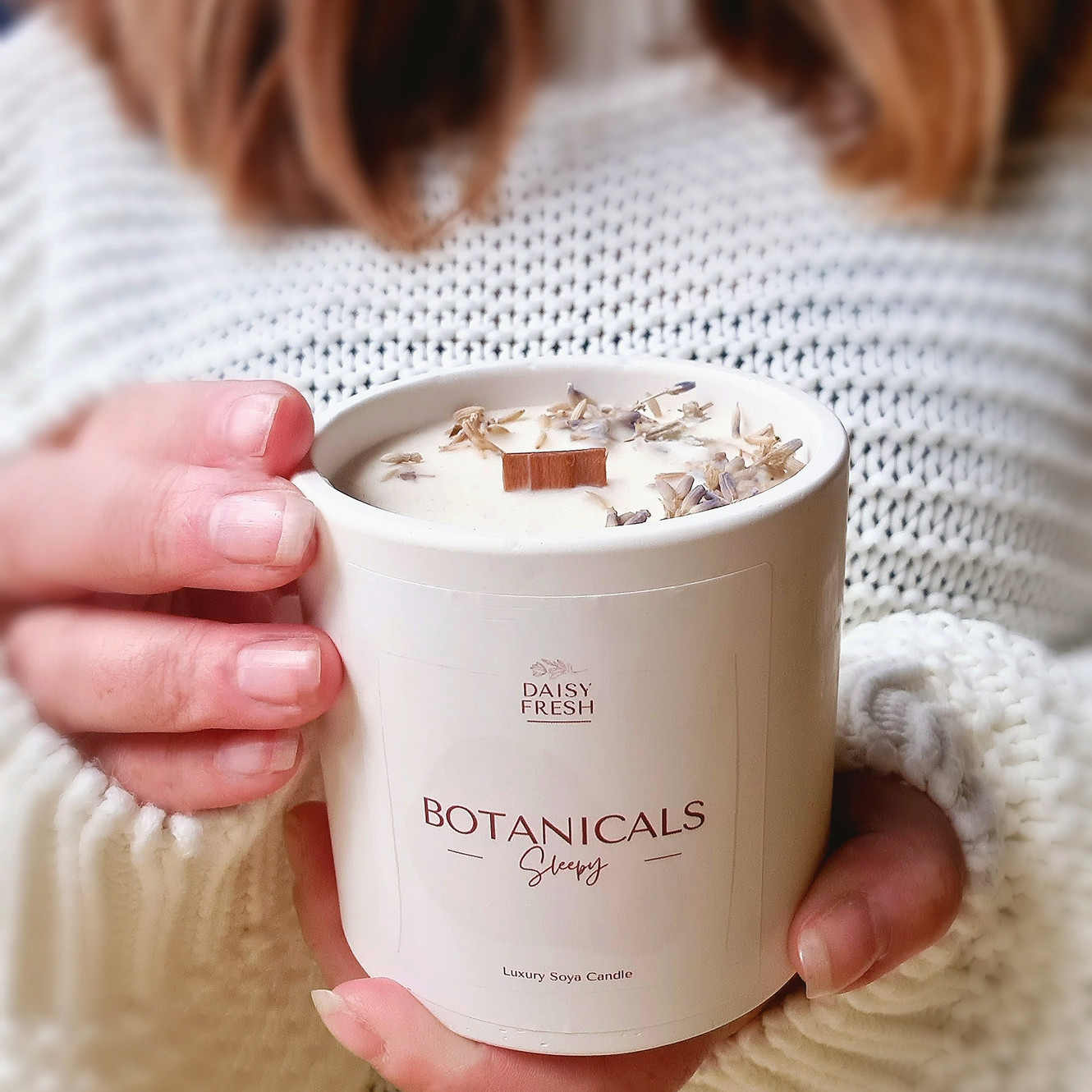 Wellness Collection | Daisy Fresh Wales