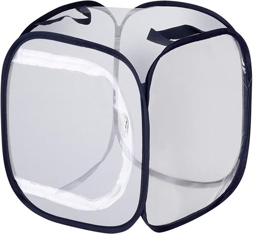 Net Cages | Invertebrate Supplies