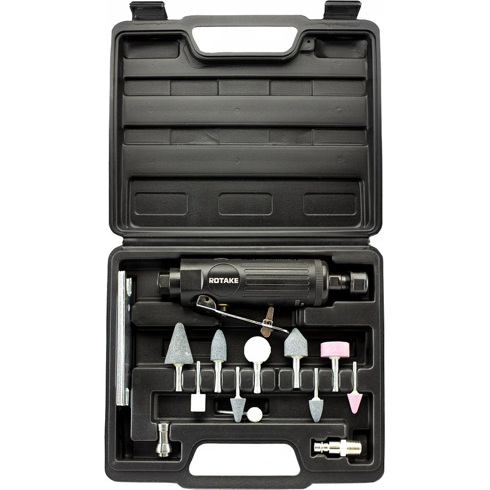 PULIDOR NEUMÁTICO 1/4" | Pronello Maquinarias