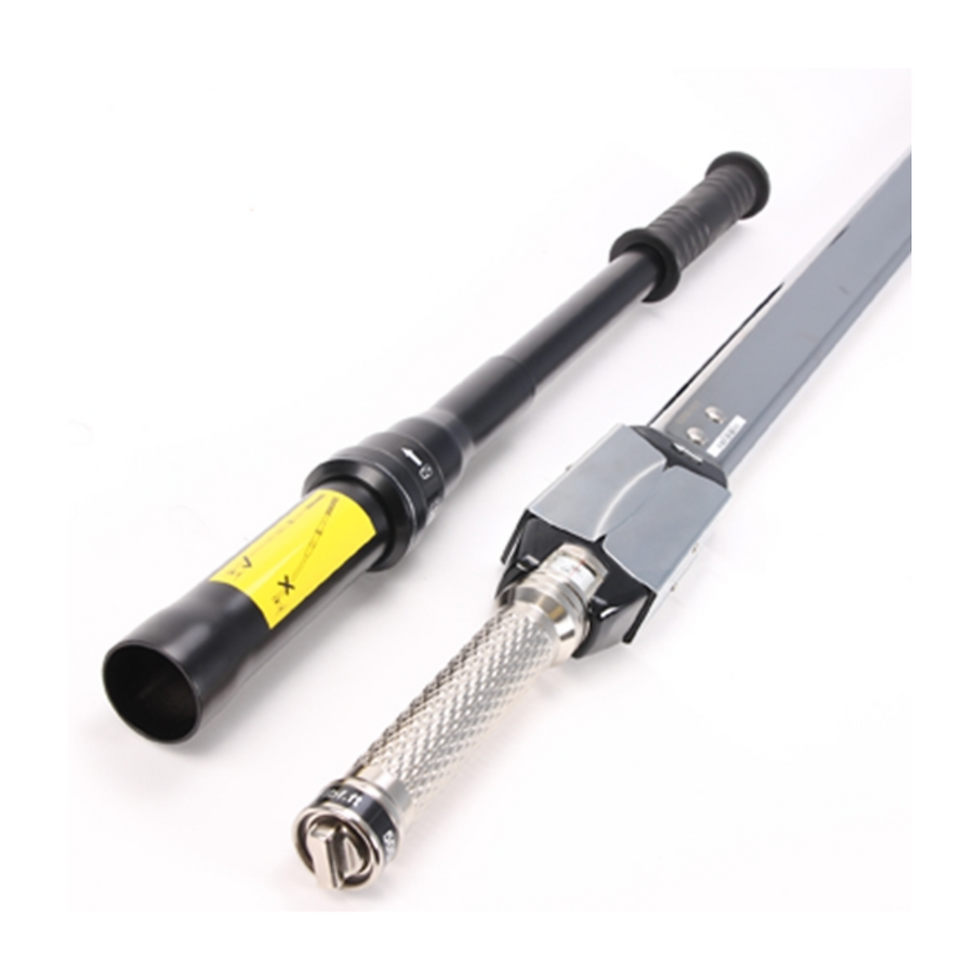 Norbar 14005 Torquimetro Profesional de 1" | Pronello Maquinarias