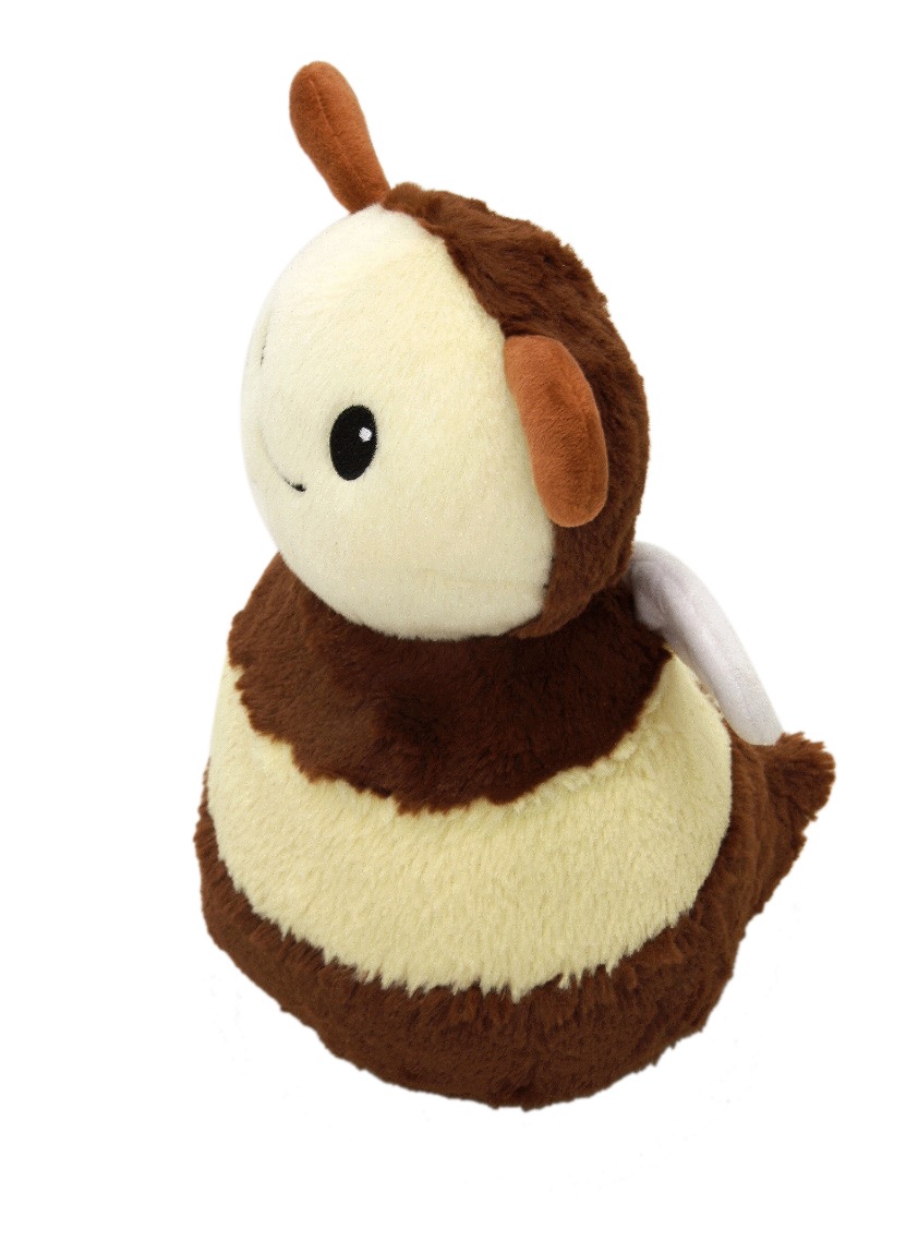 Plush Toys that Save Bees | Imagine Plush | Washington DC