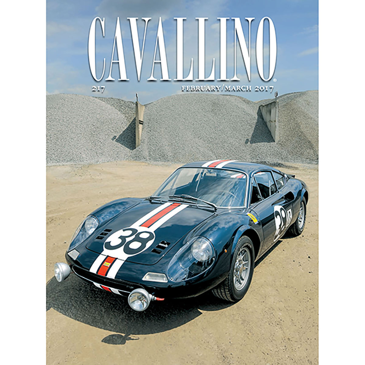 Cavallino Magazine | Home
