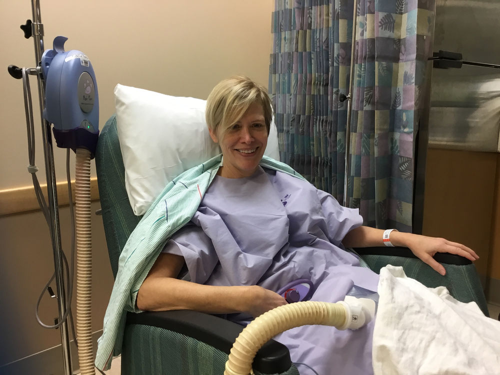 DIEP Flap Results and Breast Cancer Reconstruction