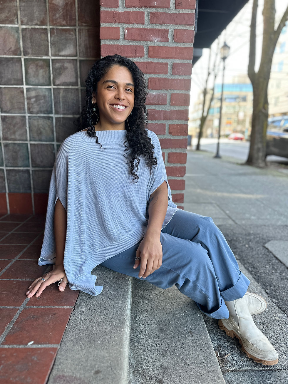 Julissa Quezada Rosales Joins the NOMA Board