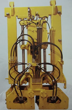 Workheads | Conrad Machine And R