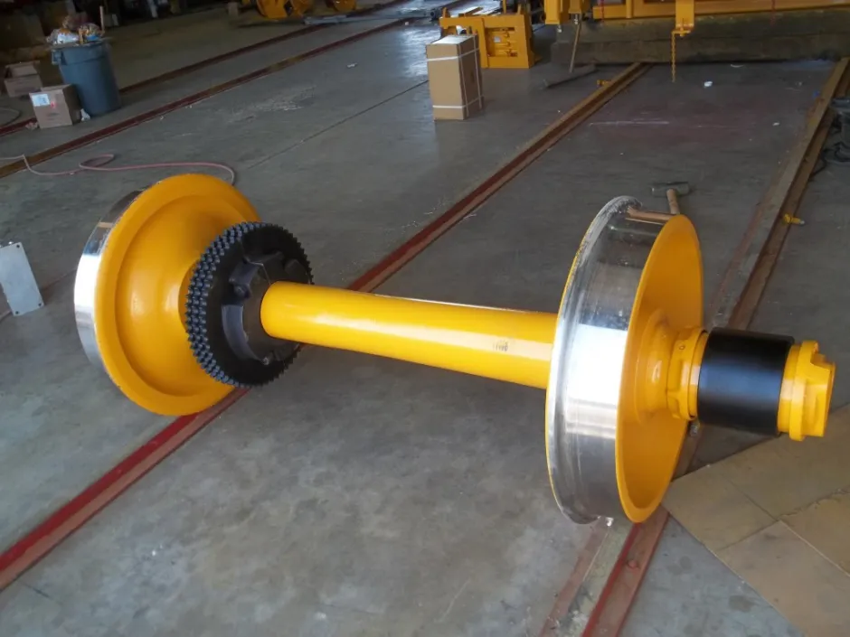 Jackson 6700 Parts Catalog | Conrad Machine And R