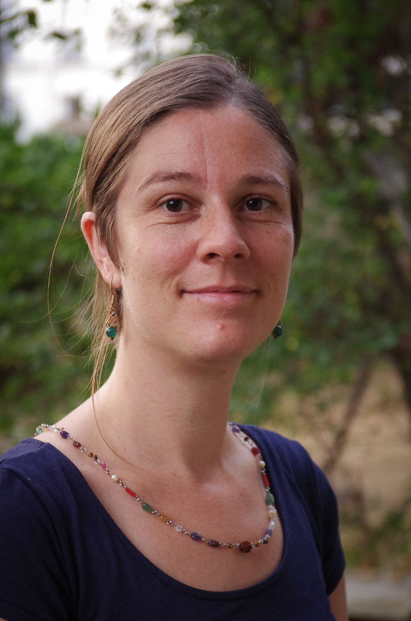 Naturopathe LSF certifiée FENA : mon profil | Laureen naturopathe