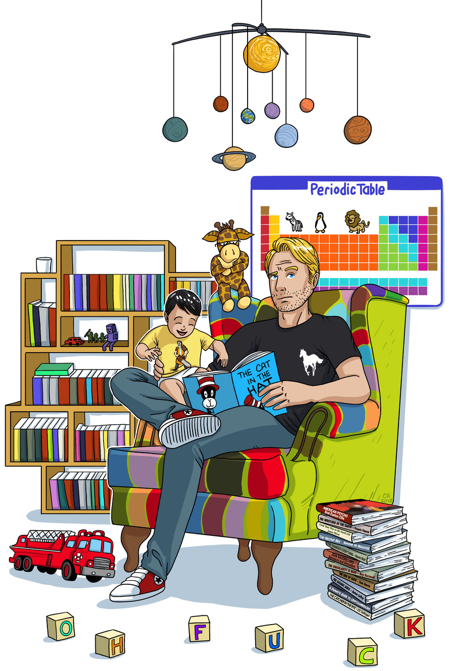 Adventures in AI | Nick Snelling