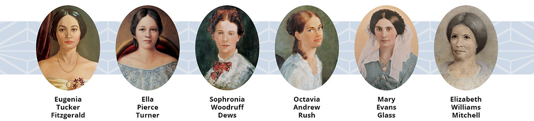 History | UF Alpha Delta Pi