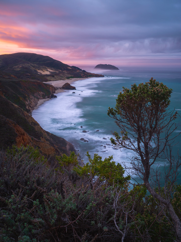 Grand Landscapes | Aravind Krishnaswamy