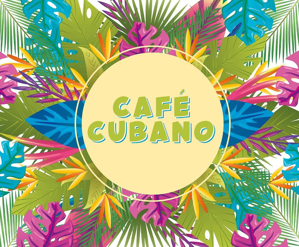 Cafe Cubano - Authentic Cuban Food in the Heart of Oak Park