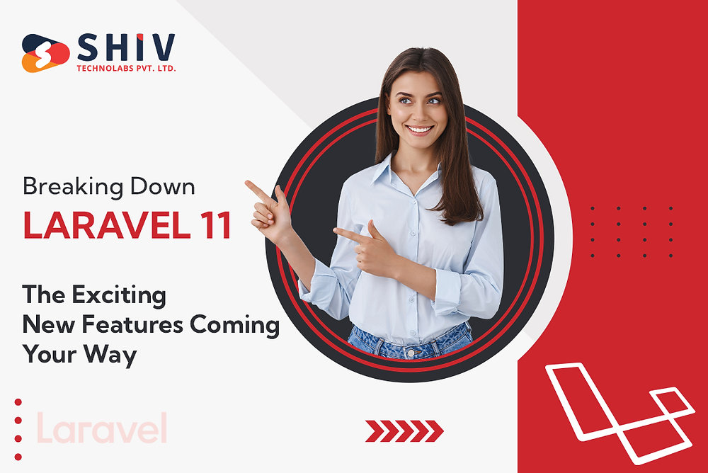 Breaking Down Laravel 11: The Exciting New Features Coming Your Way