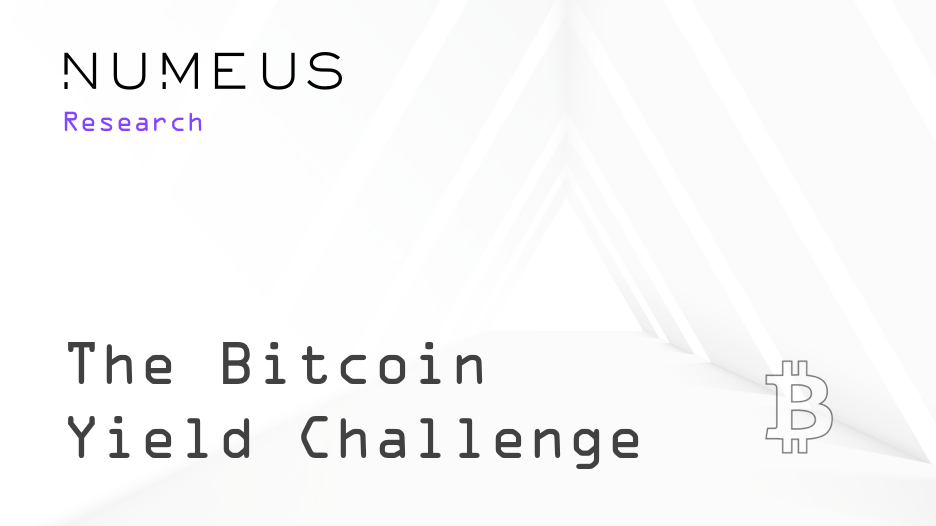 Numeus | Digital Assets