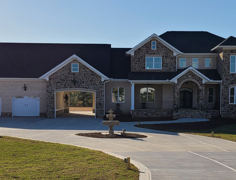 Our Work | DRB design