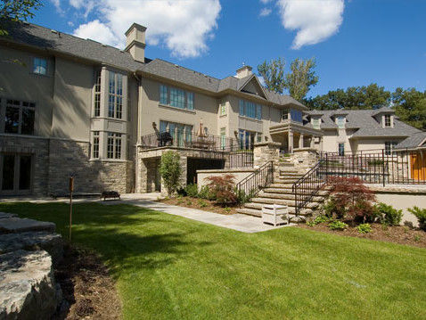 Hallmark Homes | Portfolio