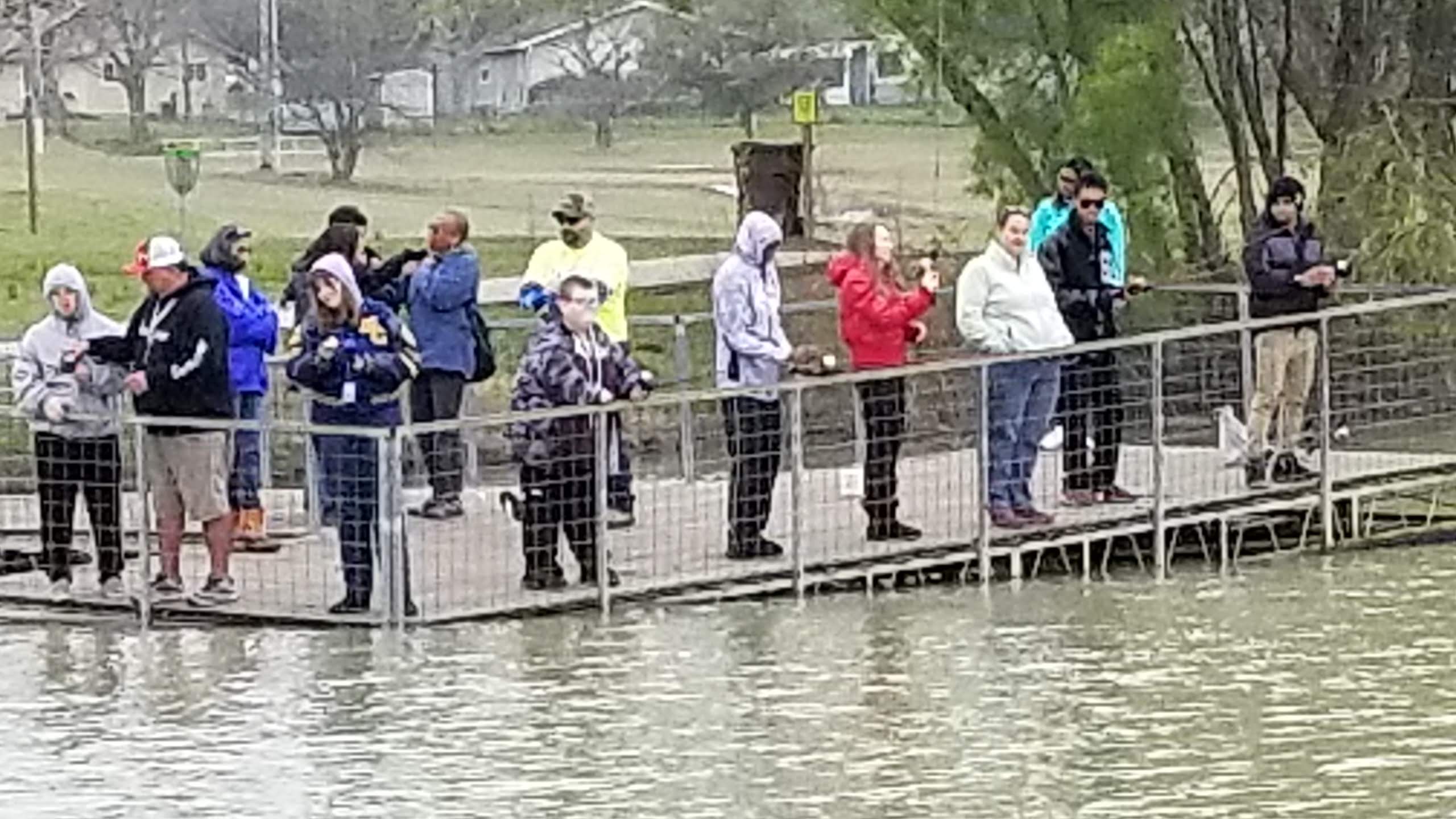 Fin Addict Angler Foundation | Events