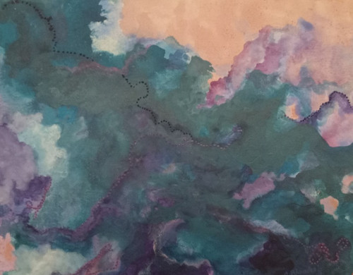 Symphony in Color | Parkland Art League